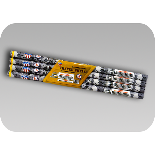 Cannon Fire - Whitenight's Fireworks